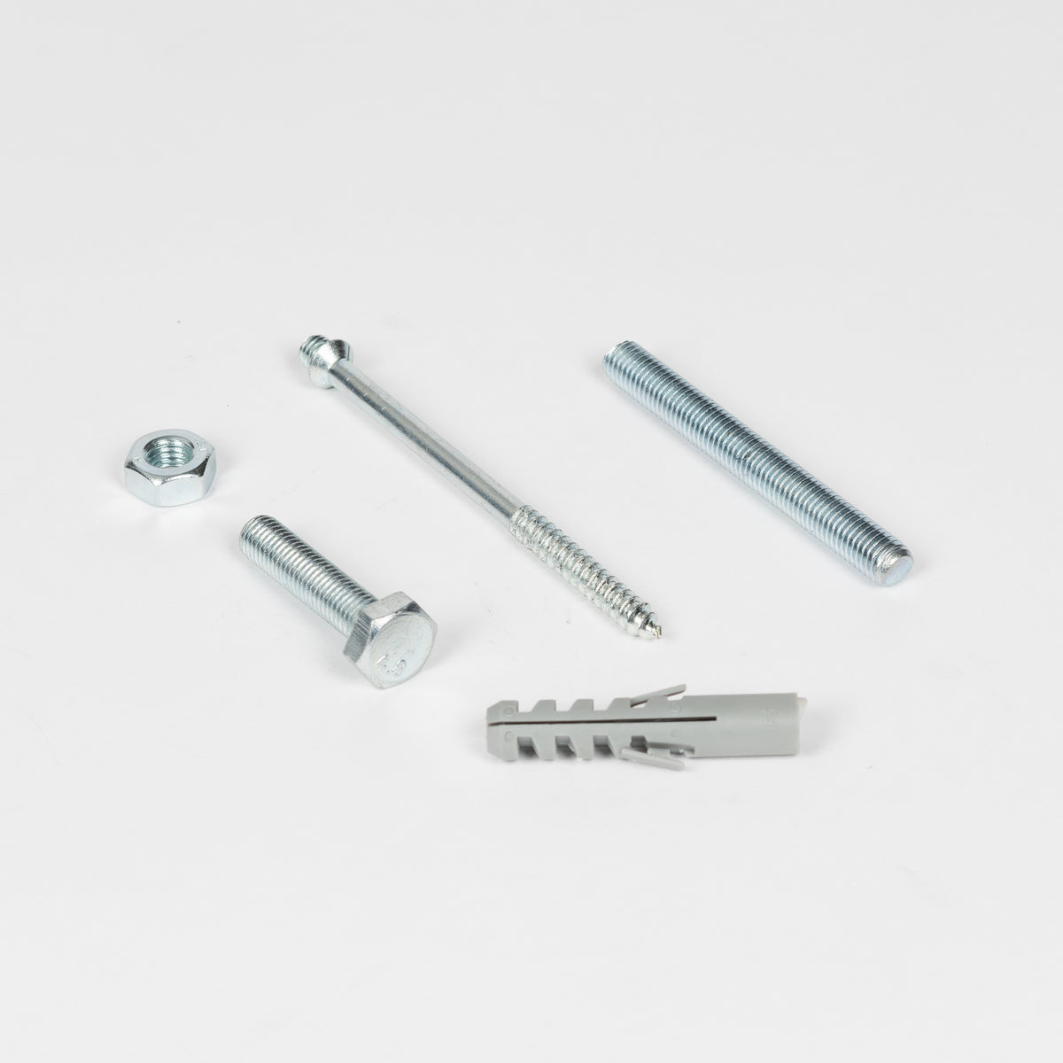 Et udvalg af specialskruer, du ikke får alle steder – Erik-larsen.dk
