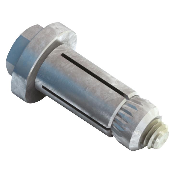 Lindapter Hollo-Bolt & Lindibolt - Høj klemkraft og nem montering ...