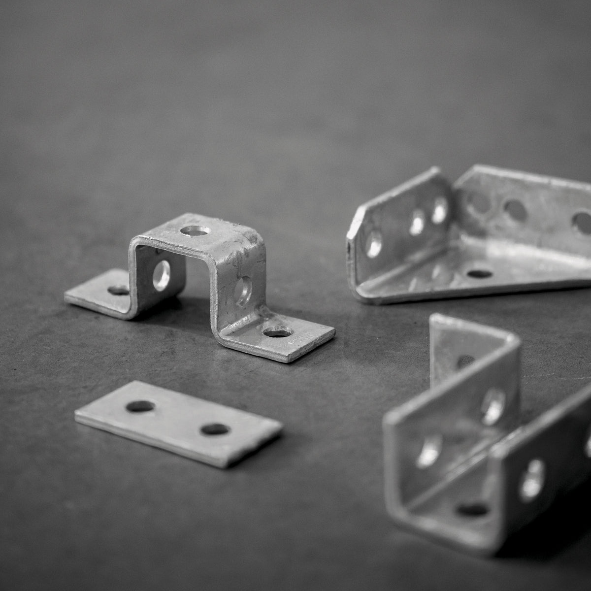 Unistrut beslag og support | Bore- og svejsefri konstruktion – Erik ...