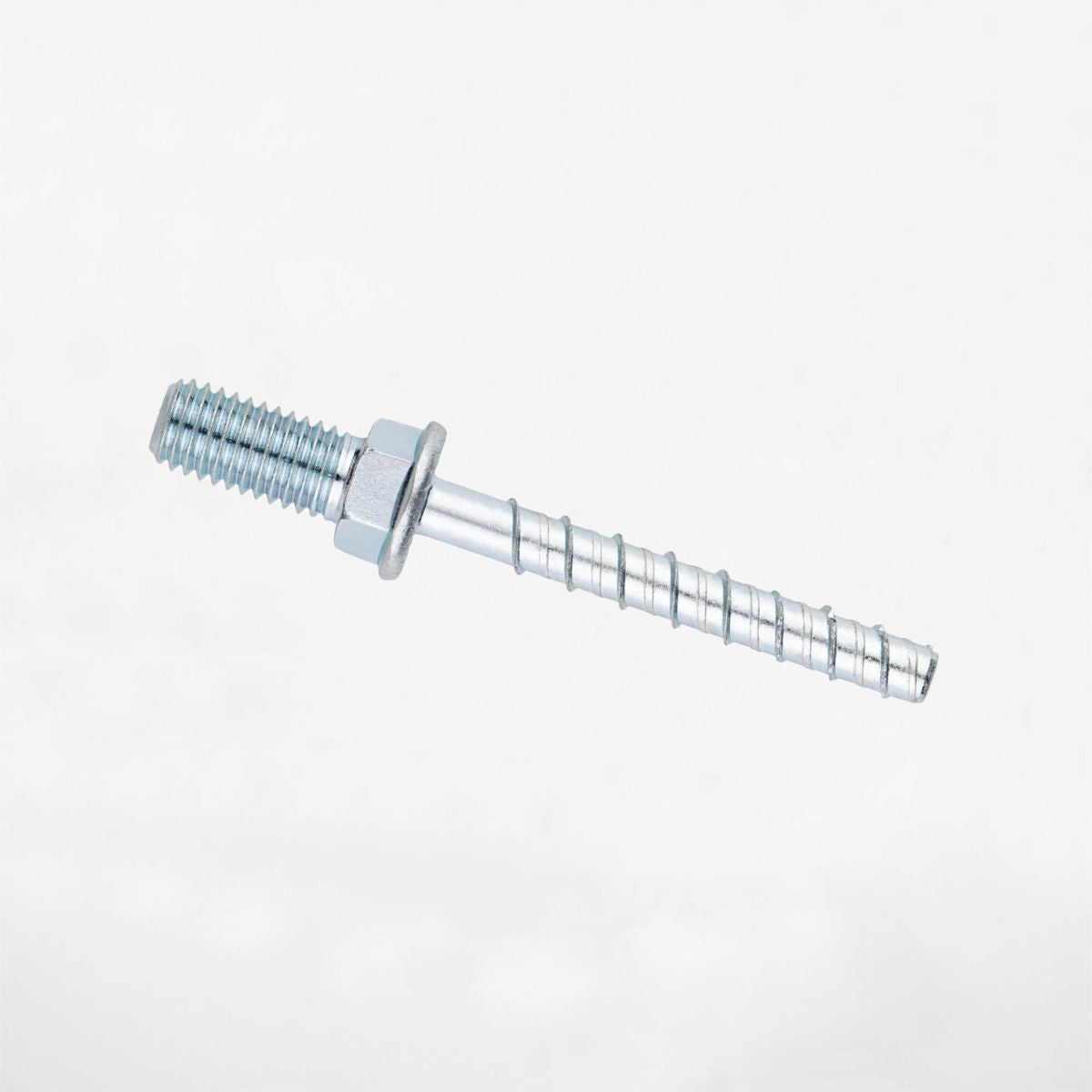 TFM - Betonskrue med tilslutningsnippel til montering af rørbøjle m.m ...