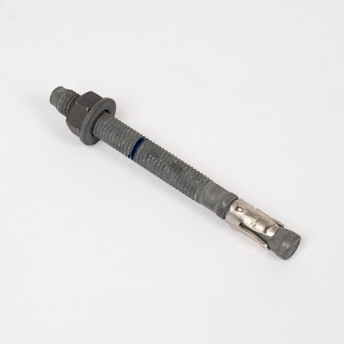 Gennemstiksanker – Erik-larsen.dk