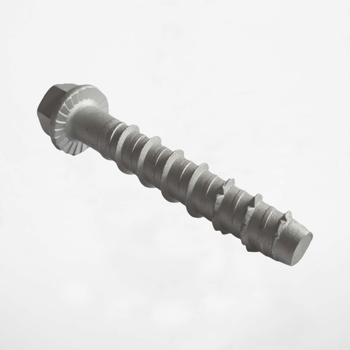 THE - Betonskrue – Erik-larsen.dk