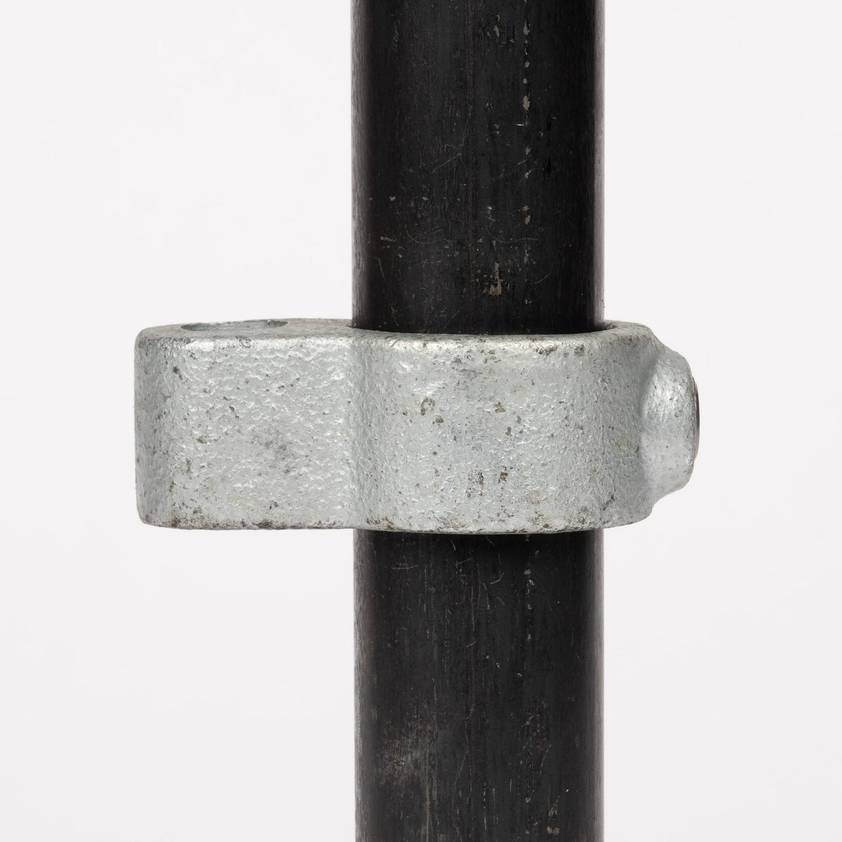 Galvaniseret øjehængsel til låge. Bruges med taphængsel | CL138 – Erik ...