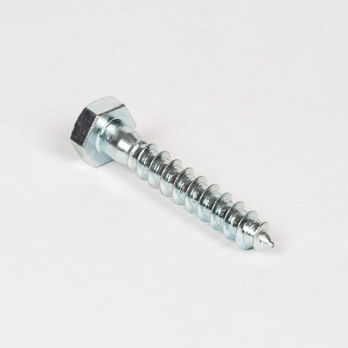 Franske skruer med elforzinket overfladebehandling – Erik-larsen.dk